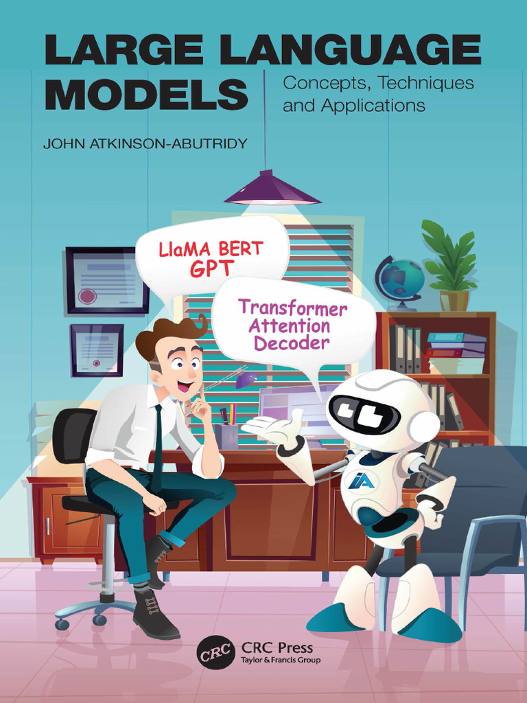 Introduction to Large Language Models | PDF | Artificial Intelligence ...