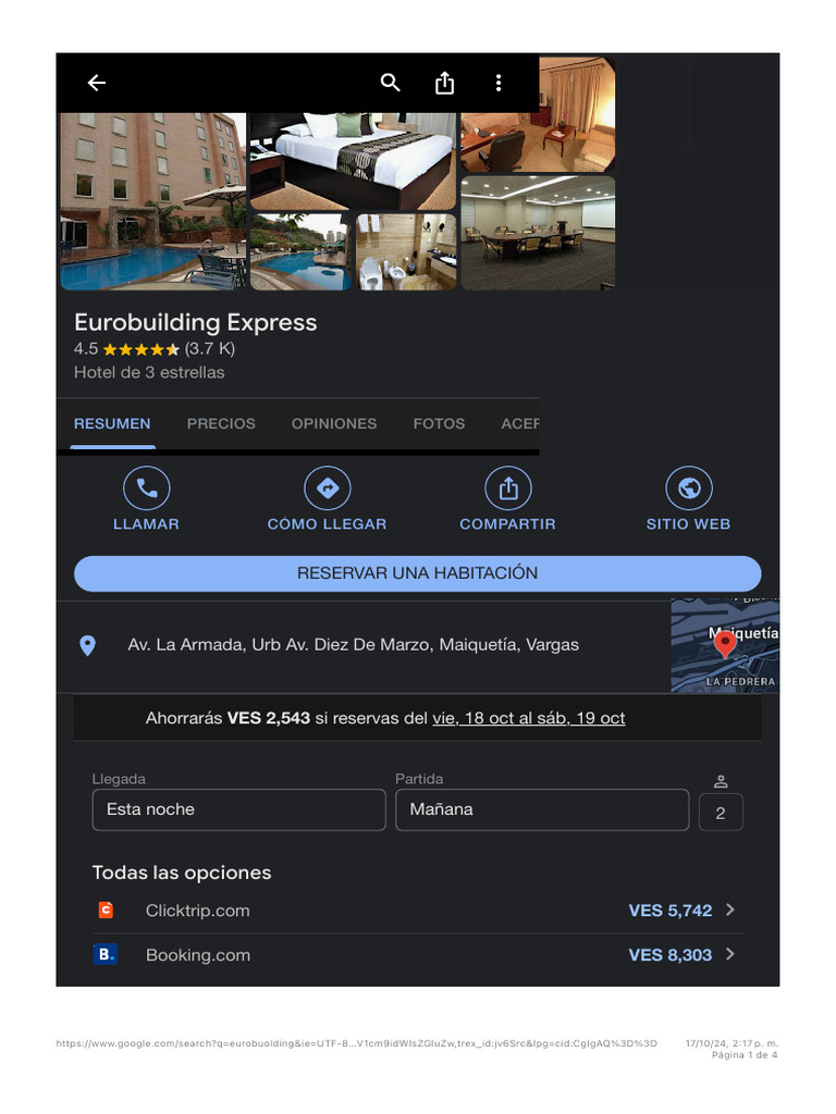 GGG - Buscar Con Google | PDF