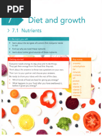 Final NGSA - Complete Science Notes | PDF | Seed | Respiratory System