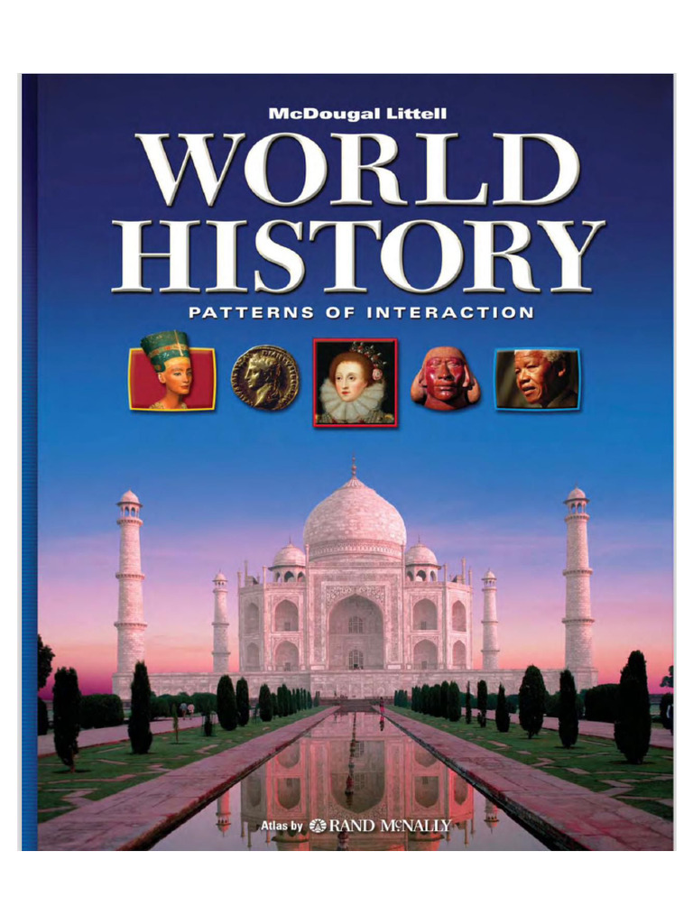 World History | PDF