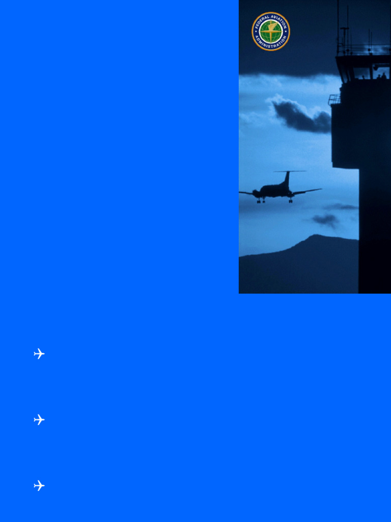 ICAO Workshop Develop Methods-3 | PDF | Aviation | Transport Safety