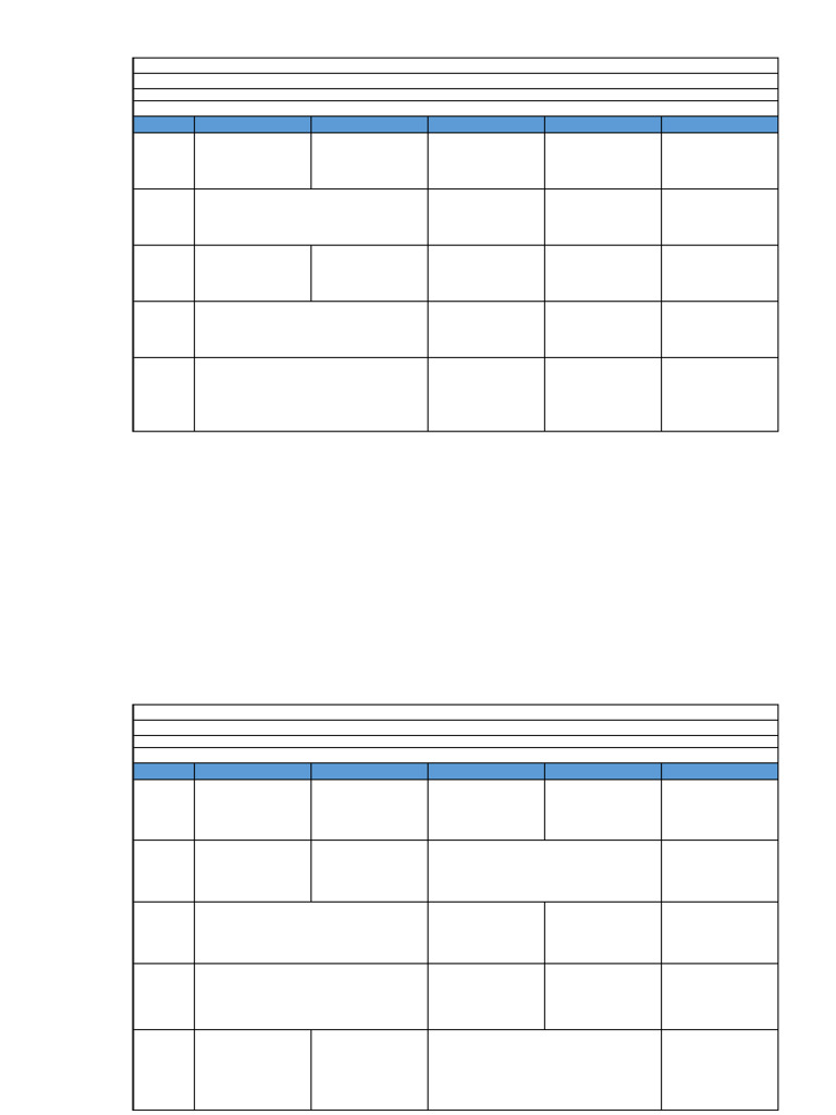 Timetable Fall 2024 BSCS-3 | PDF | Computing | Computer Science