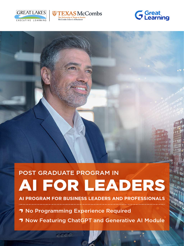 Pgp-Aifl 2024 | PDF | Artificial Intelligence | Intelligence (AI) & Semantics