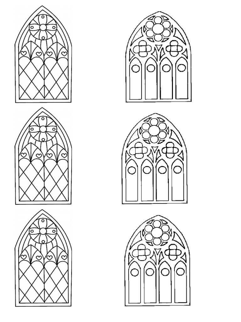 Vitrail | PDF