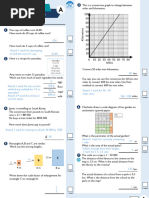 Year 10 Autumn Paper 1 Foundation A | PDF | Mathematics | Elementary Mathematics
