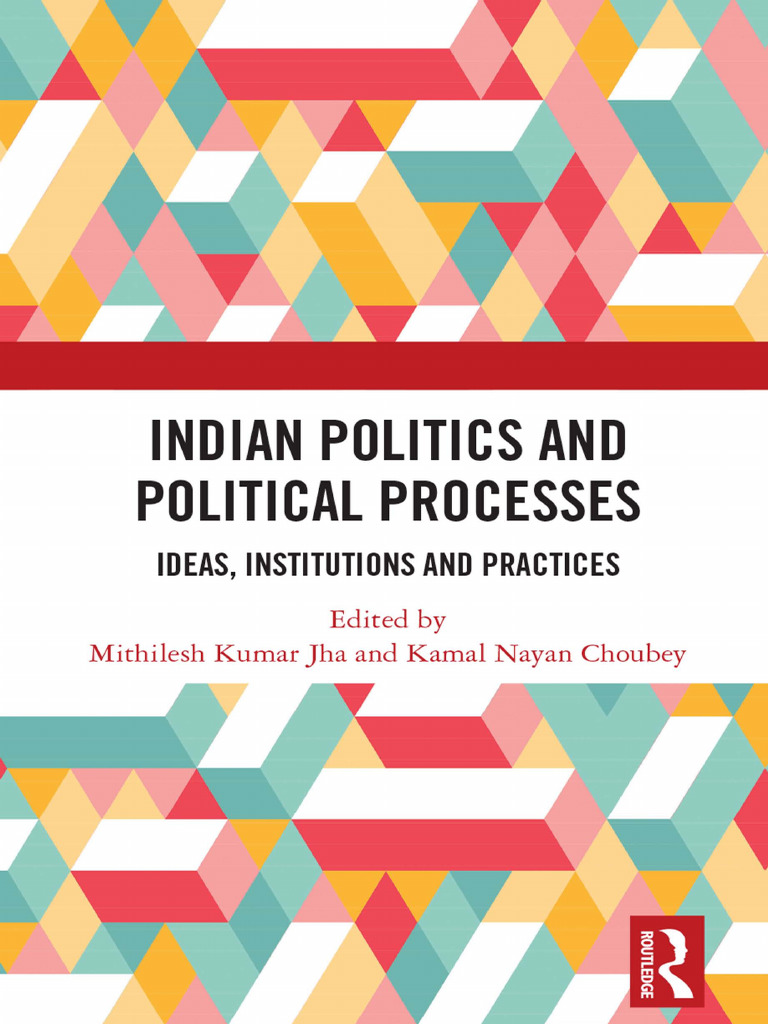 Indian Politics: Key Ideas and Issues | PDF | Bharatiya Janata Party ...