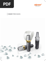 EVOS Wrist Surgical Technique Smith and Nephew | PDF | Drill | Screw