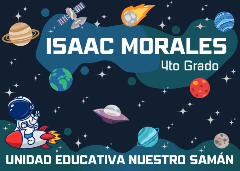 Isaac Morales Etiqueta | PDF