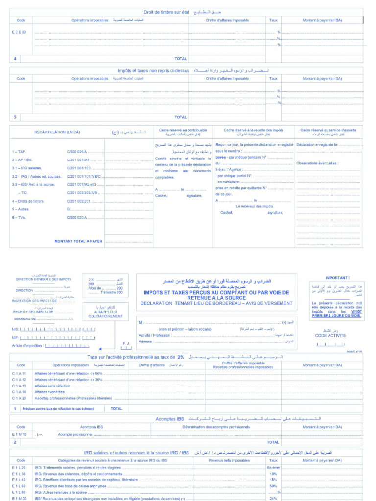 Serie G n50 - Page 0002 | PDF
