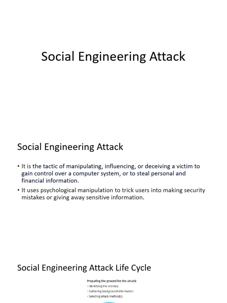 11-Social Engineering Tool Kit-16!08!2024 | PDF | Phishing | Security ...