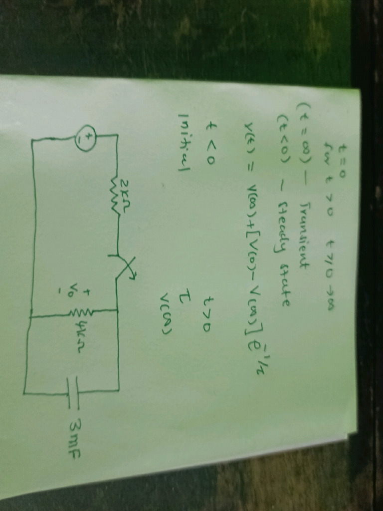 EEE Self Solutions | PDF