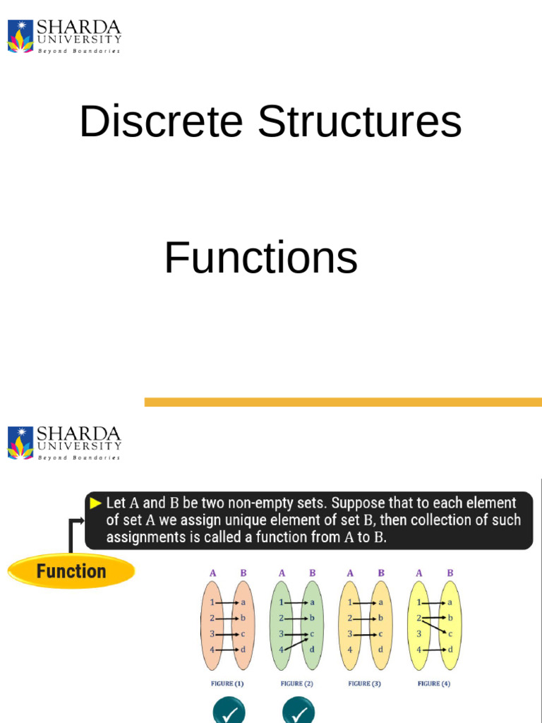 Lecture 7 | PDF | Function (Mathematics) | Analysis