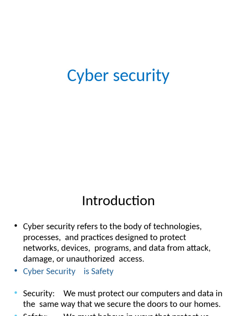 UNIT-1(modified) | PDF | Denial Of Service Attack | Malware UNIT-1(modified) | PDF | Denial Of Service Attack | Malware