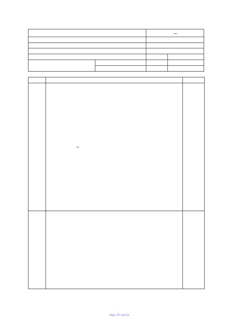 SPM Syllabus (E-next.in) | PDF | Software Development Process | Project Management