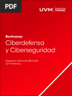 Cyber Ops | PDF | Dirección IP | Protocolo de Control de Transmisión