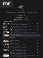 My Class's PJO Cabins | PDF