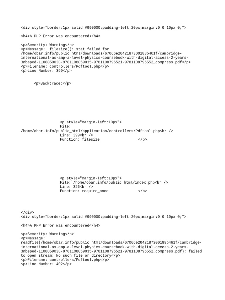 Cambridge International As Amp A Level Physics Coursebook With Digital ...