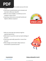 EFL Quick Assessment Graph | PDF | Learning | Cognitive Science