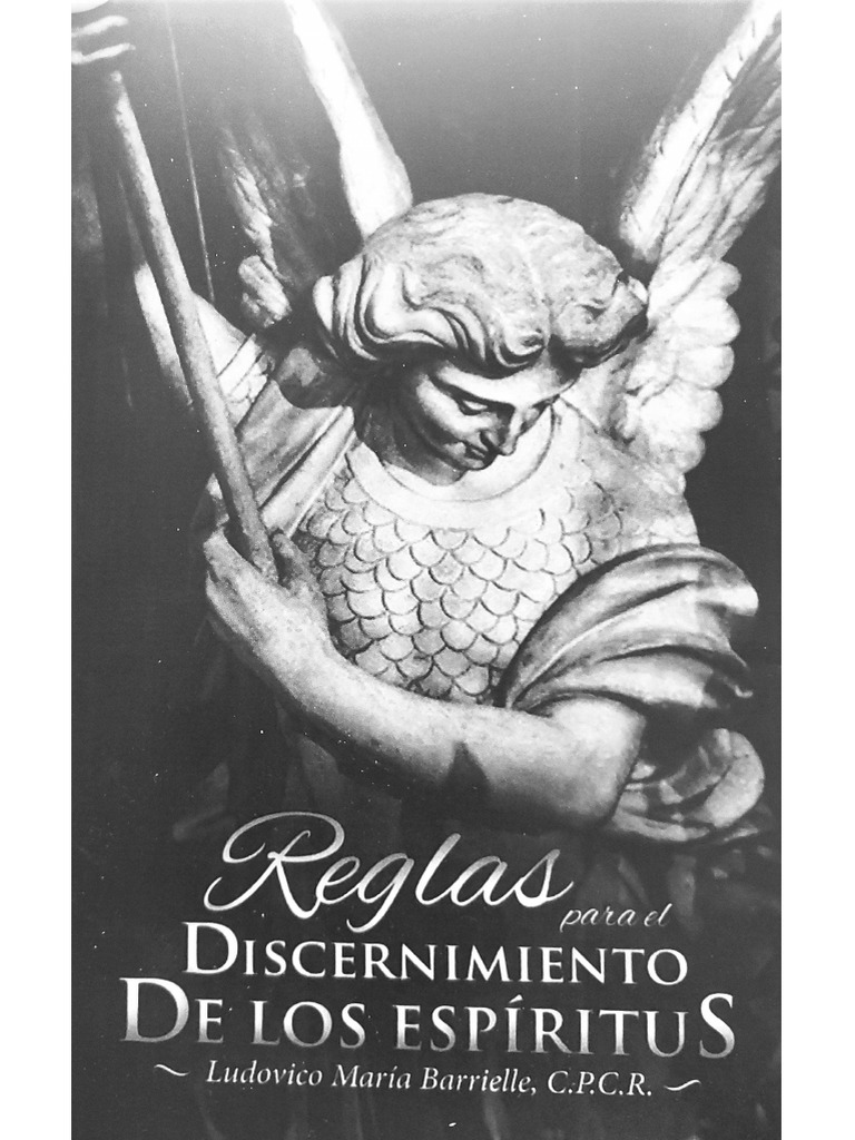 Reglas para El Discernimiento | PDF