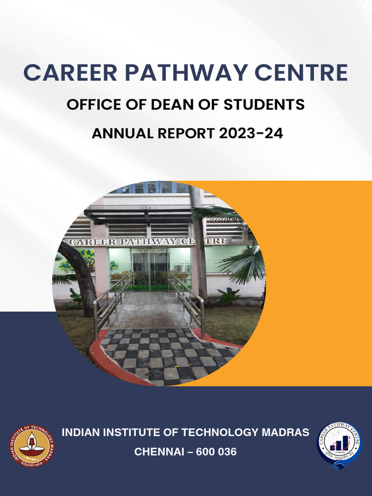 CPC Report 2023 24 | PDF | Engineering