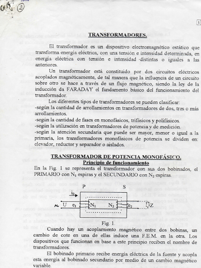 Transform Adores | PDF