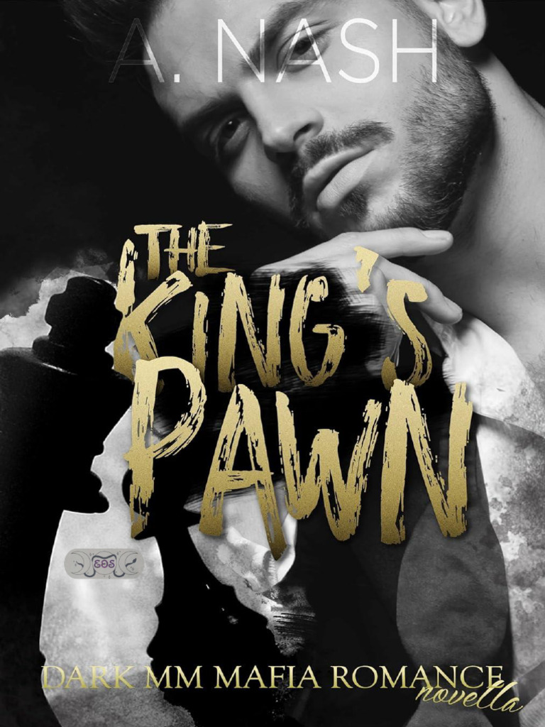 The King's Pawn - Ariana Nash | PDF | Ficción general
