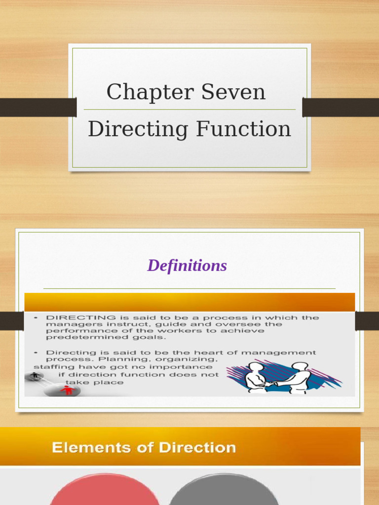 Leadership and Supervision Strategies | PDF | Leadership | Motivational