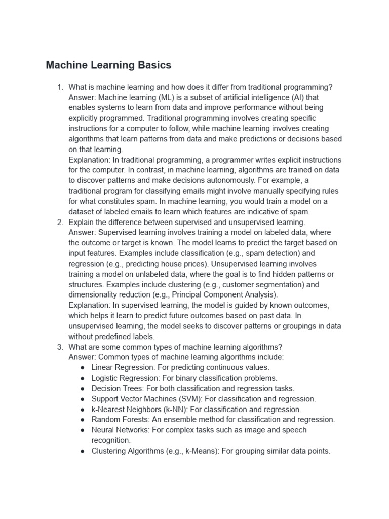 ml | PDF | Support Vector Machine | Receiver Operating Characteristic