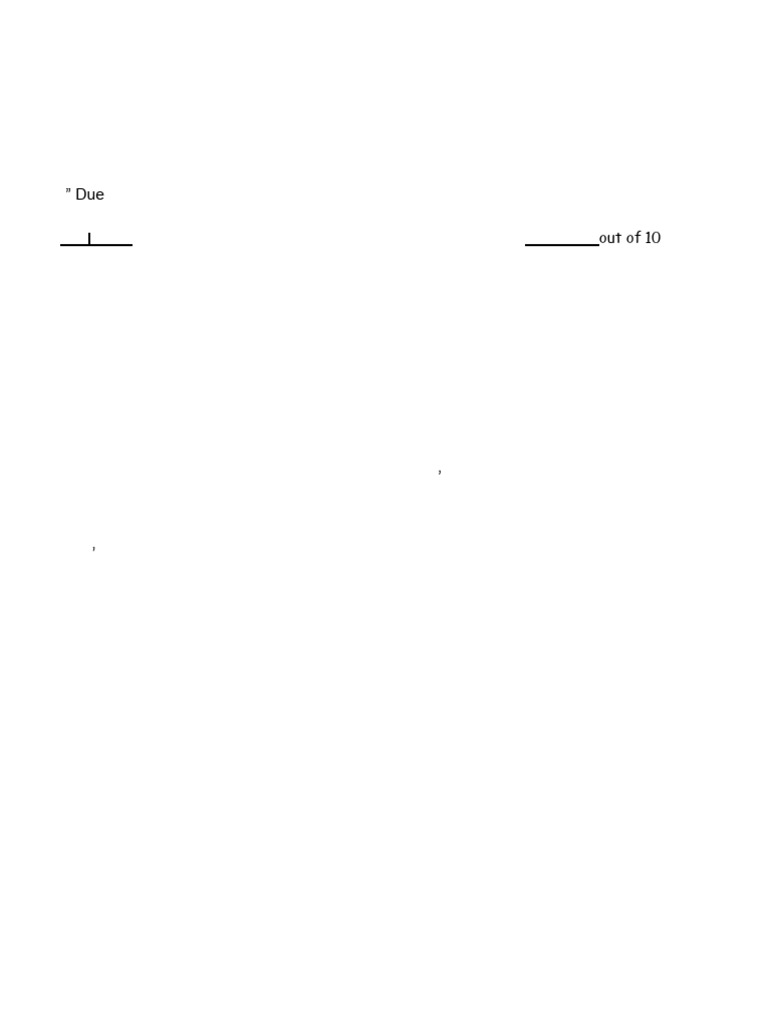 Experiment 12 before cad | PDF | Capacitor | Capacitance