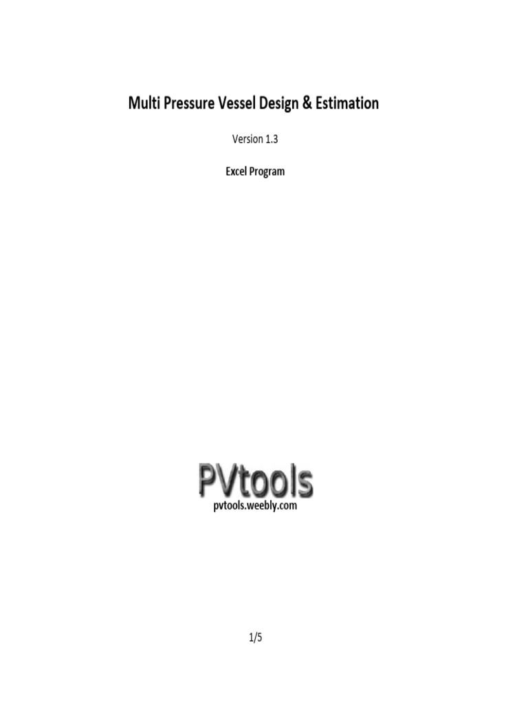 mvd_ep_v1.3 | PDF | Mechanical Engineering
