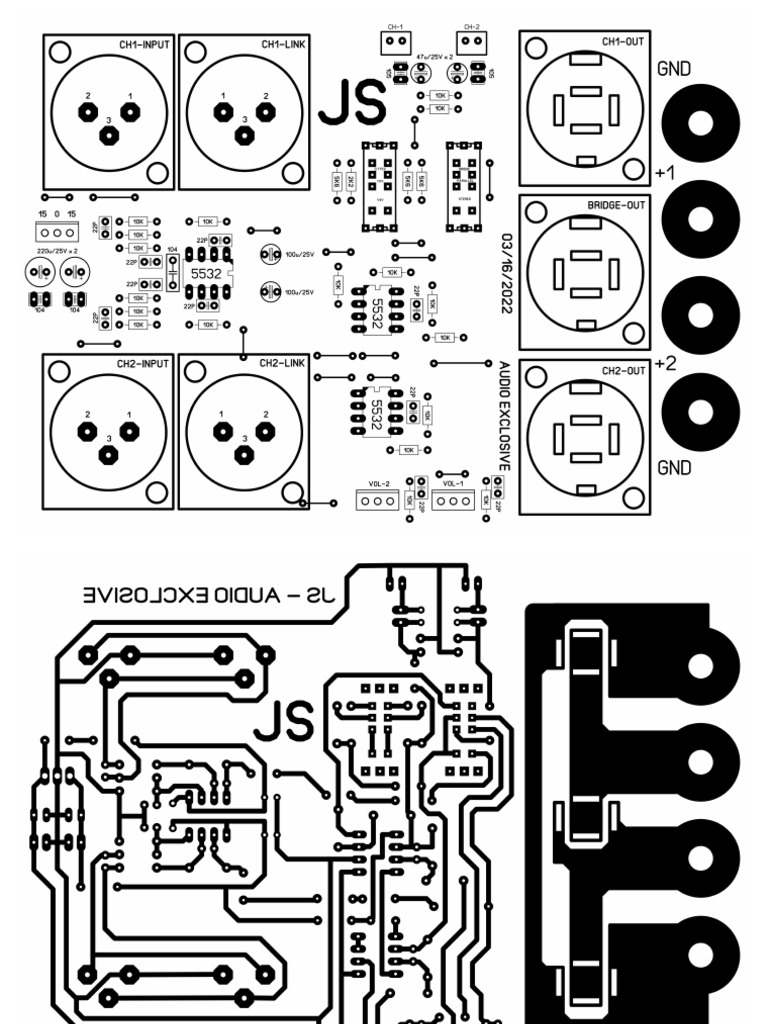 Exclusive Back Panel | PDF