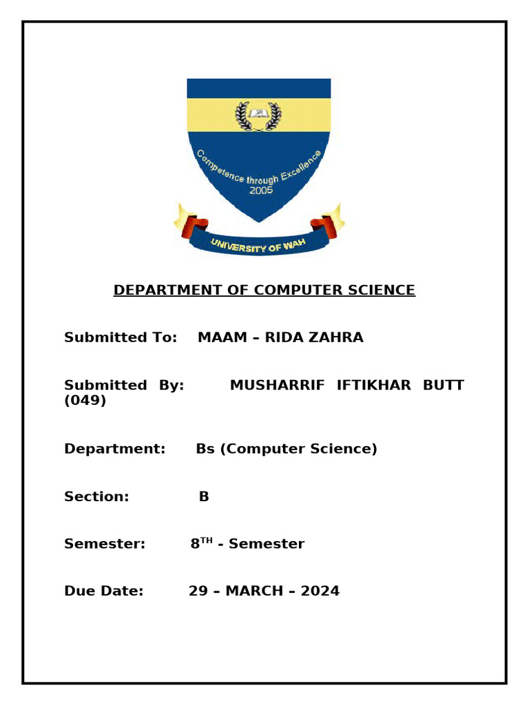 Flutter Profile Card Implementation | PDF | Software Engineering ...