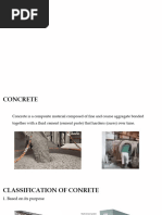 Reinforced Concrete Design Formulas | PDF | Bending | Young's Modulus