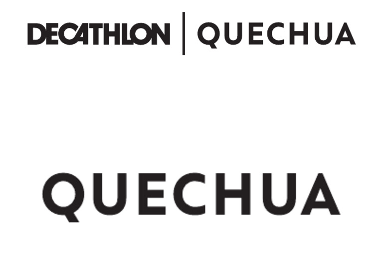 Quechua Logo 2022 --- Expires on 29-03-2026 | PDF