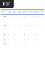 Pharmacy Fridge Temperature Monitoring Chart | PDF