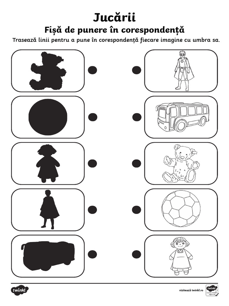 Corespondenta umbre | PDF