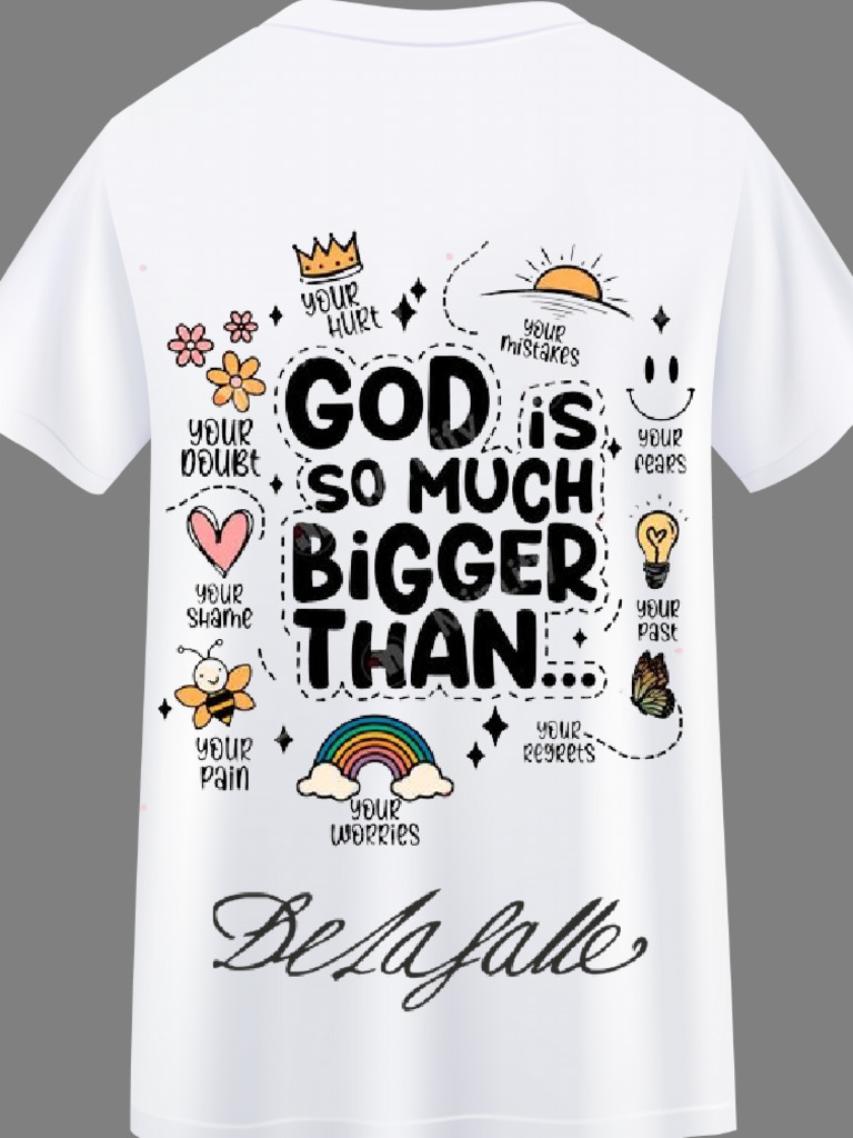 Diseño Camiseta PJV | PDF