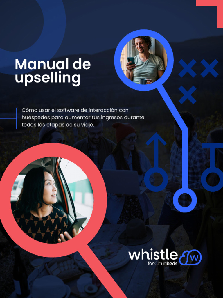 Manual de Upselling | PDF | Hotel
