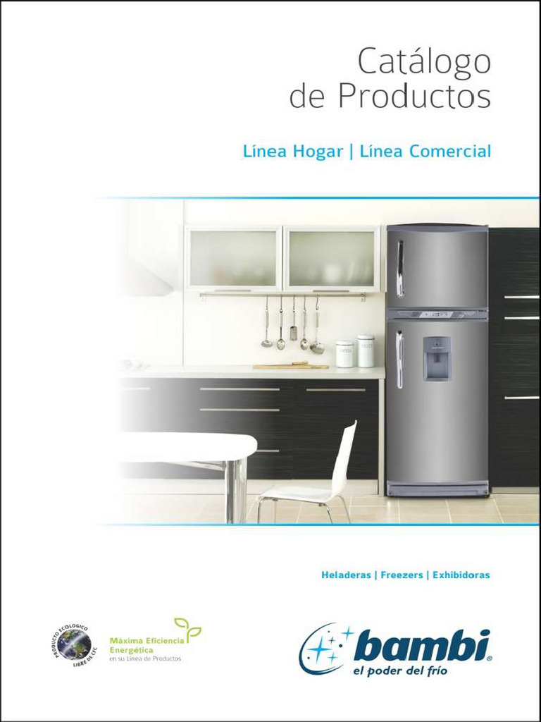 Catalogo Bambi | PDF