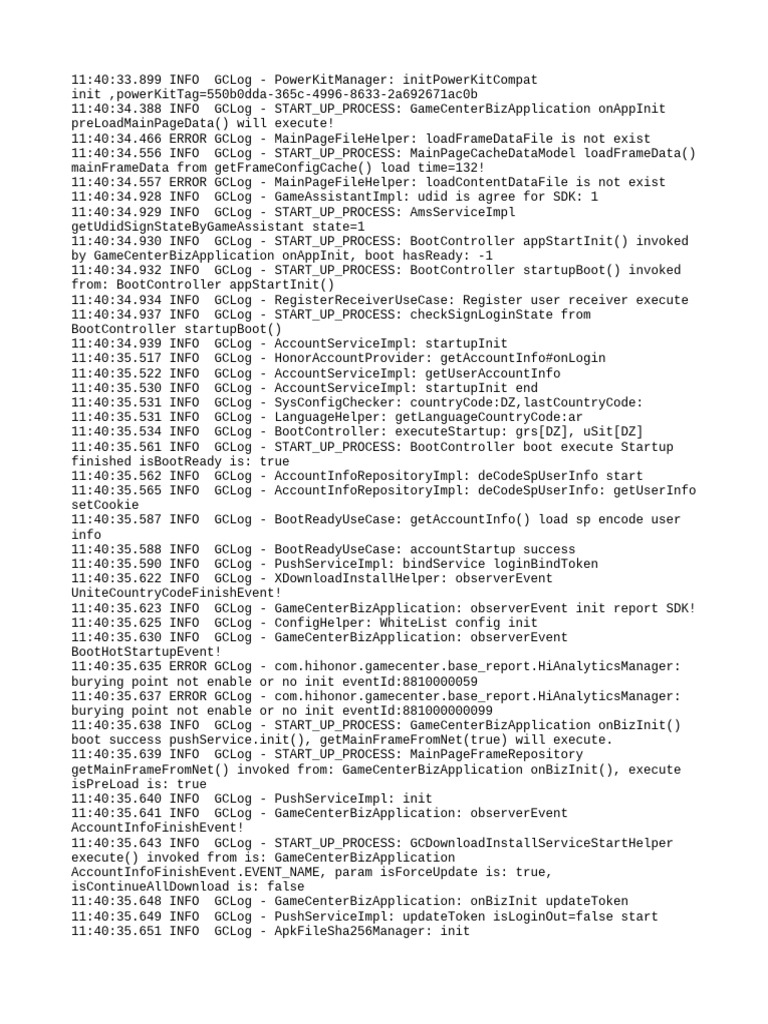 gc_2024_10_16 | PDF | Hypertext Transfer Protocol | Internet Architecture