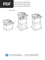 SmartWorks MFP - User Manual v3.50 - EN | PDF | Image Scanner | Printer ...