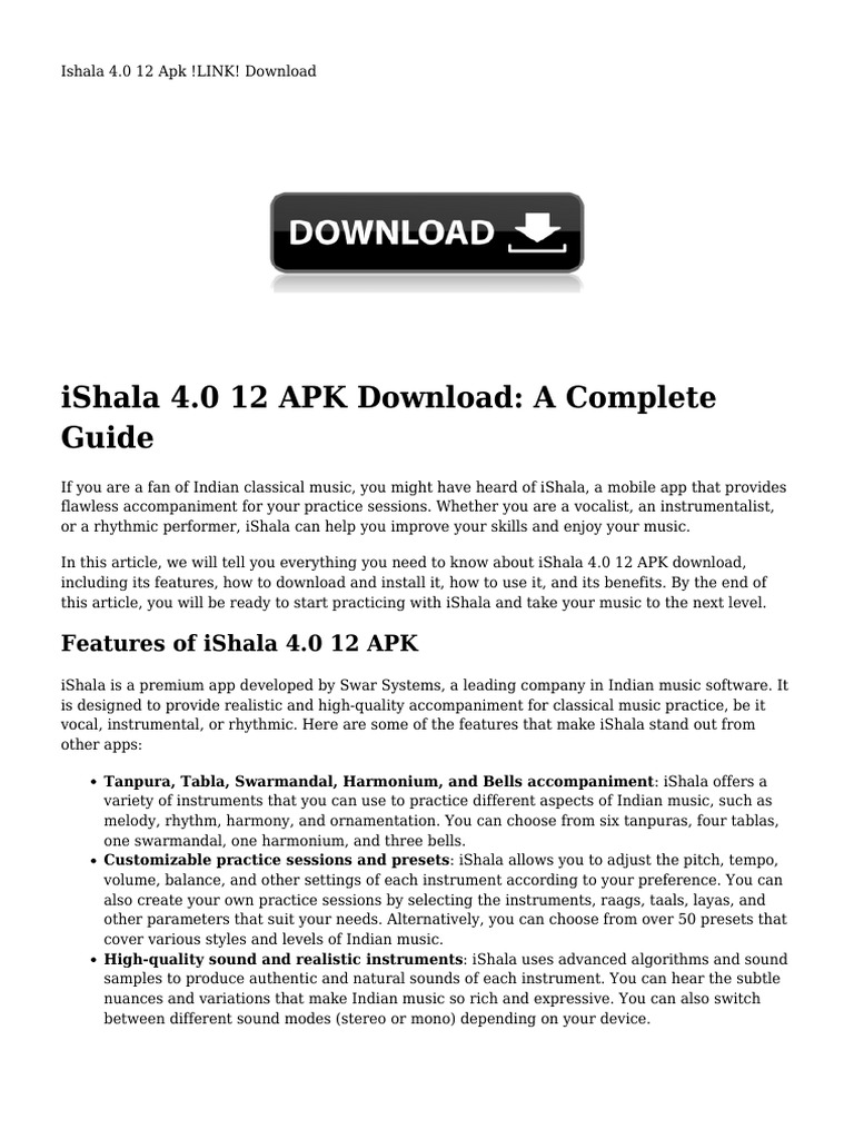 nanginst | PDF | Mobile App | Android (Operating System)
