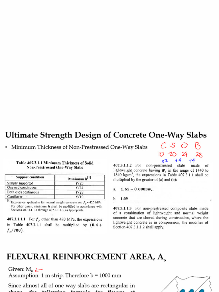 Concrete Column Design Review | PDF | Column | Beam (Structure)