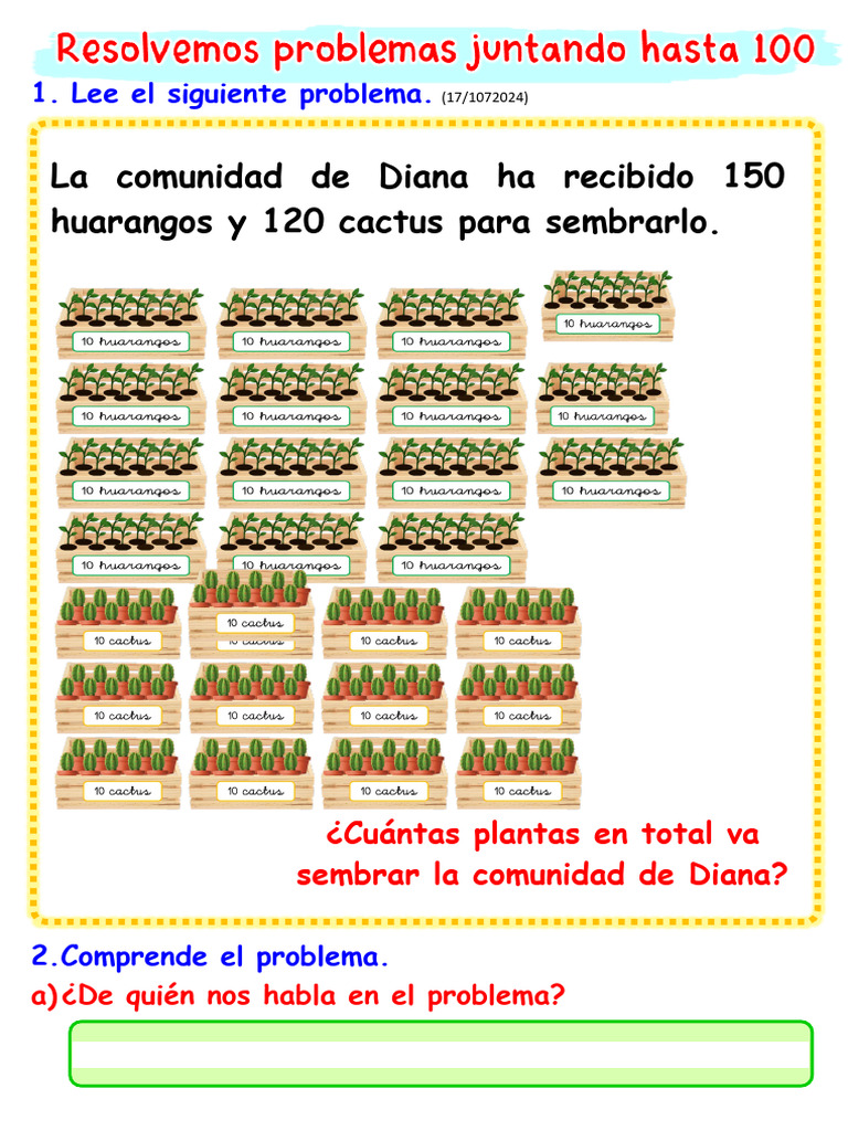 Ficha de Matematica 2 | PDF