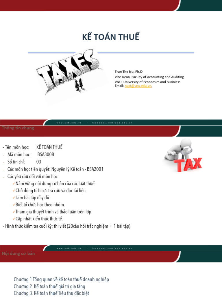 Chương 1. T NG Quan | PDF