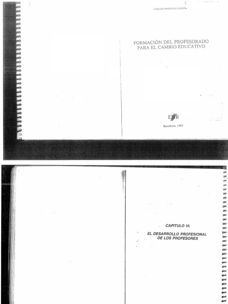 Marcelo García (1995) Selección | PDF