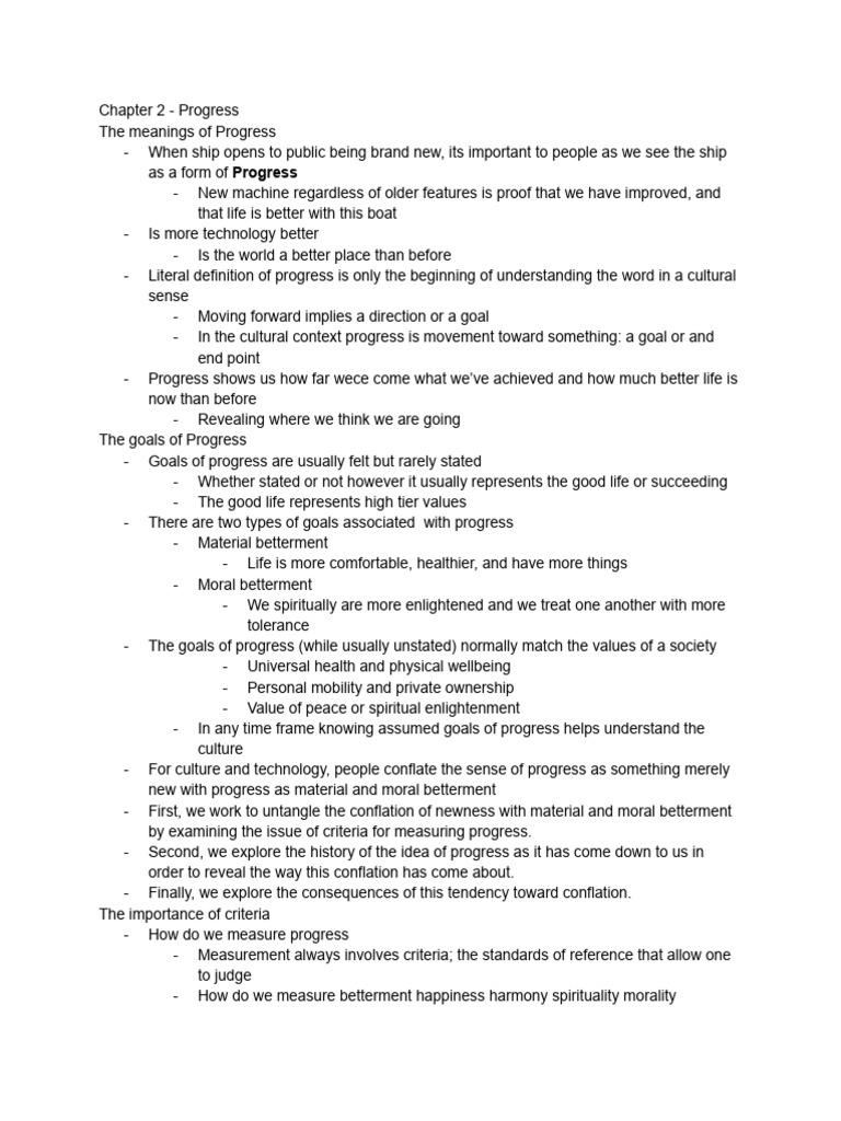 Week 2 Reading | PDF | Reason | Liberal Arts Education