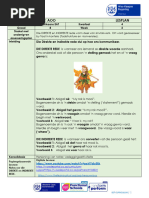 ATP 2025 Graad 9 AFR HT EAT | PDF