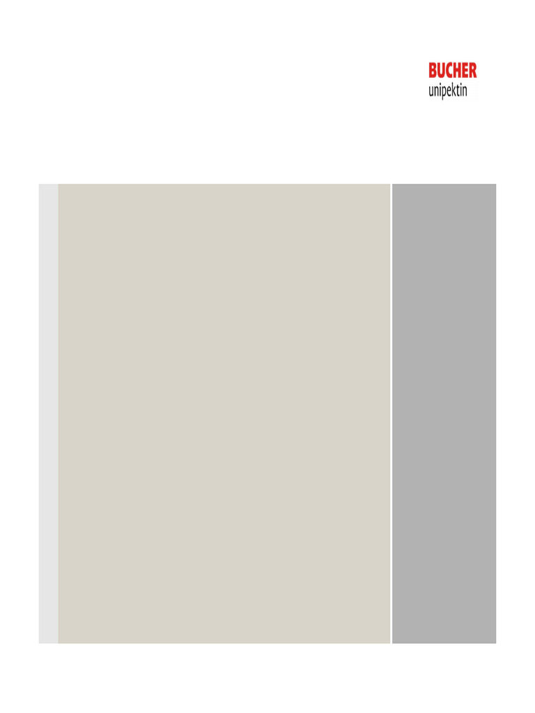 2 Filtration Basics 2018 | PDF | Filtration | Membrane