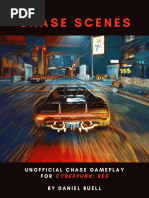Cyberpunk Red Combat Reference Guide | PDF | Equipment | Firearms